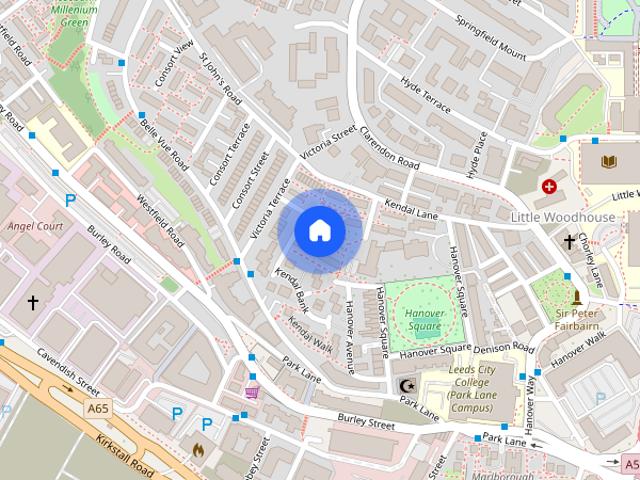 3 bedroom terraced house to rent