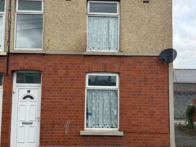 3 bedroom terraced house to rent