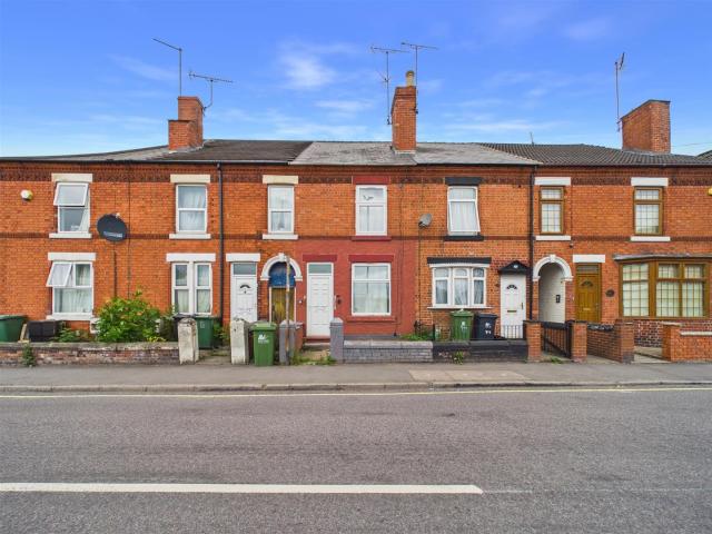 3 bedroom Terraced House to rent