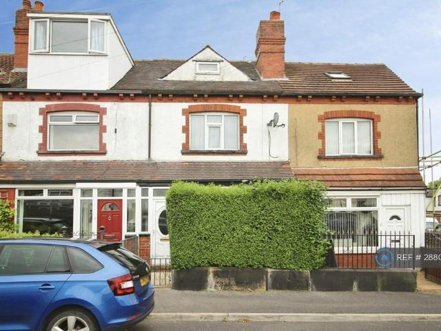 3 bedroom terraced house to rent