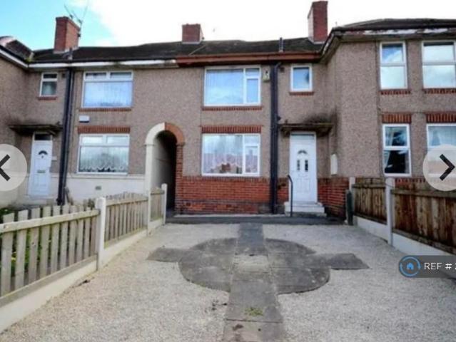 3 bedroom terraced house to rent