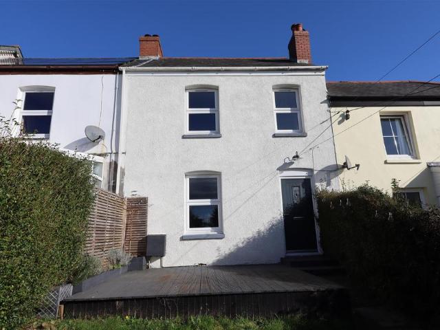 3 bedroom terraced house to rent