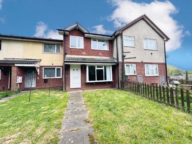 3 bedroom terraced house to rent