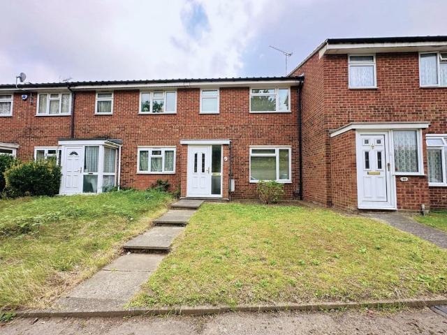 3 bedroom terraced house to rent