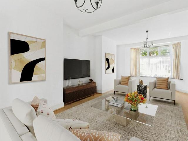 3 bedroom terraced house to rent