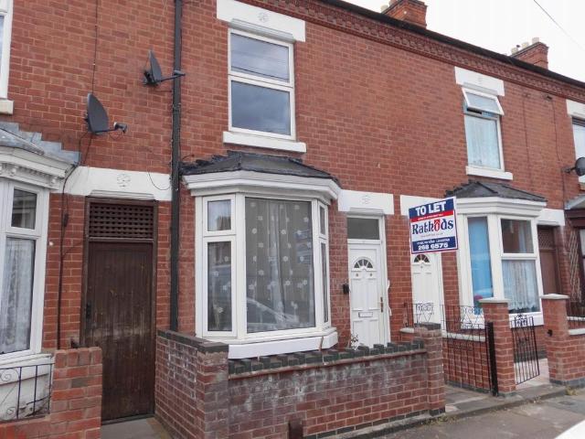 3 bedroom terraced house to rent