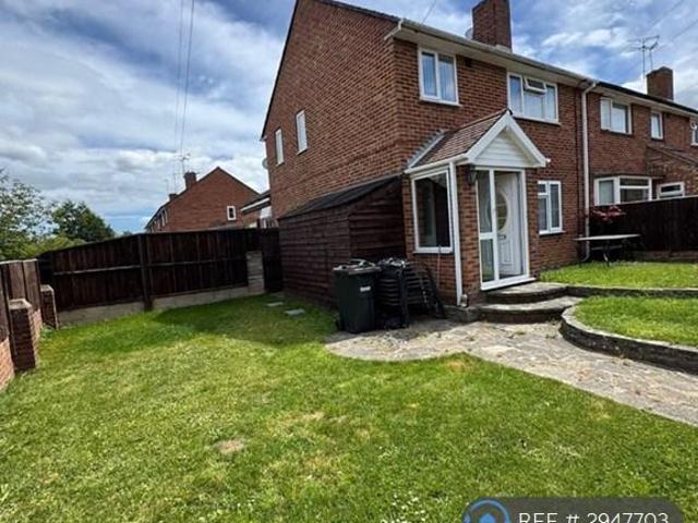 3 bedroom terraced house to rent