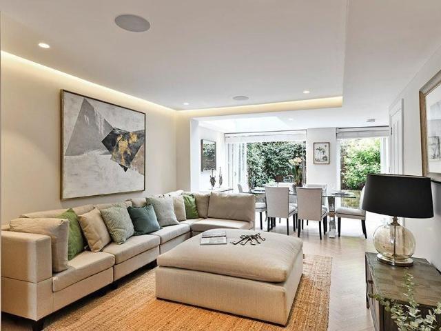 3 bedroom terraced house to rent