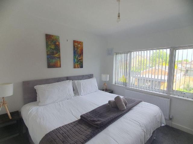 3 bedroom terraced house to rent