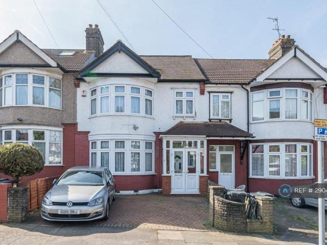 3 bedroom terraced house to rent