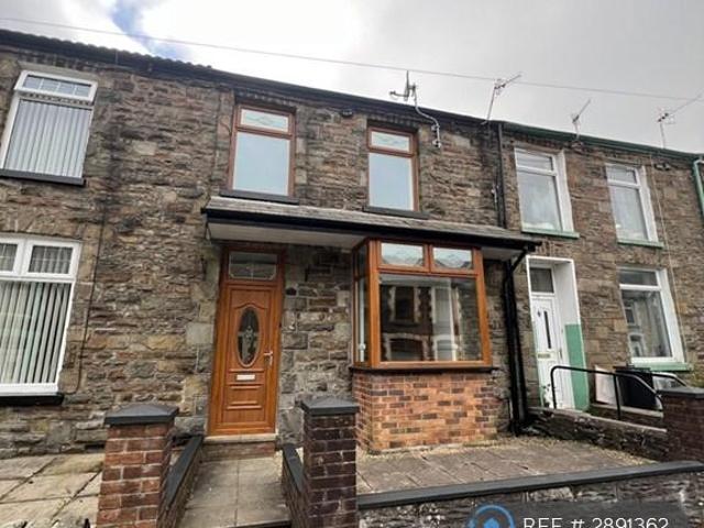 3 bedroom terraced house to rent