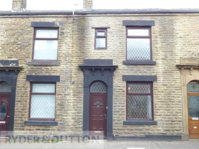 3 bedroom terraced house to rent