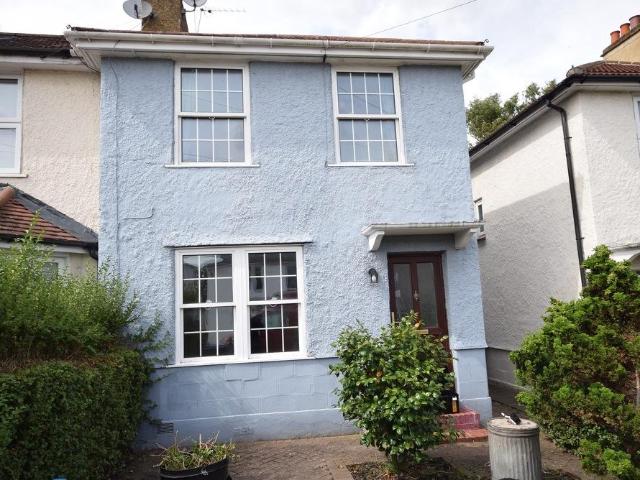 3 bedroom terraced house to rent