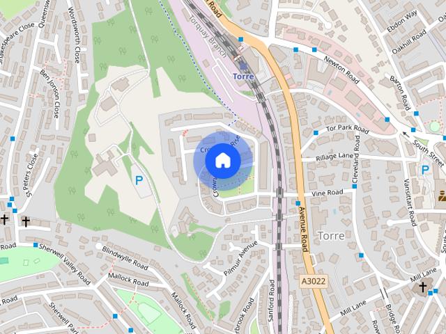 3 bedroom terraced house to rent