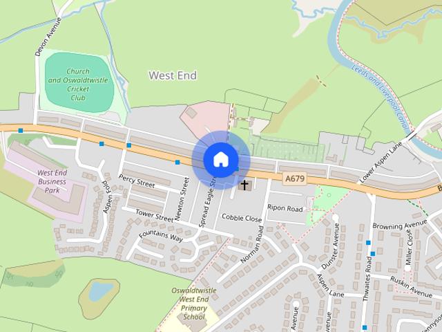 3 bedroom terraced house to rent