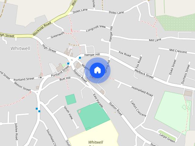 3 bedroom terraced house to rent
