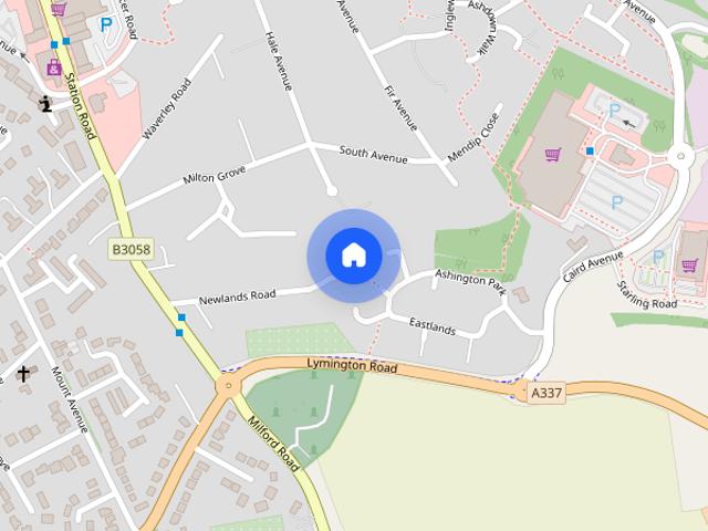 3 bedroom terraced house to rent