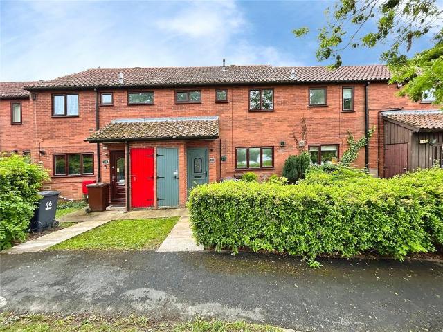 3 bedroom terraced house to rent