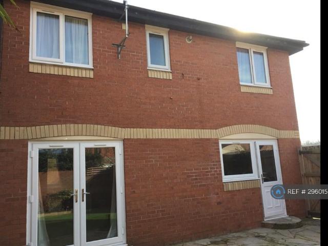 3 bedroom terraced house to rent
