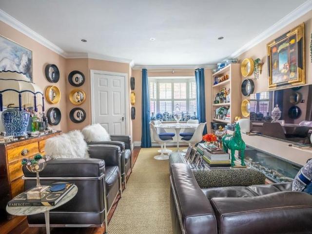 3 bedroom terraced house to rent