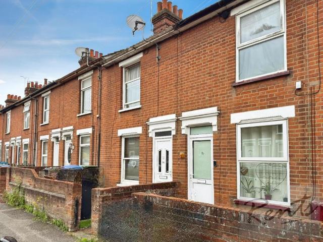 3 bedroom terraced house to rent