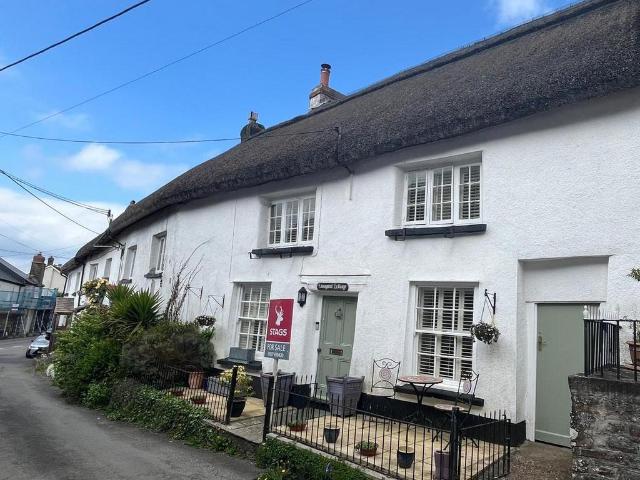 3 bedroom terraced house to rent