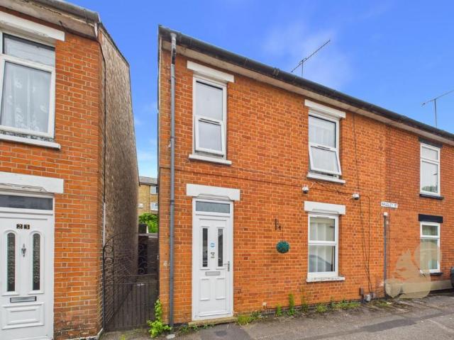 3 bedroom terraced house to rent