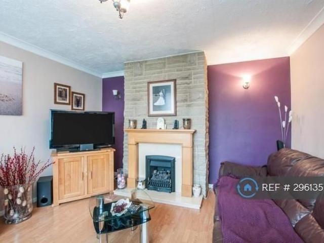 3 bedroom terraced house to rent