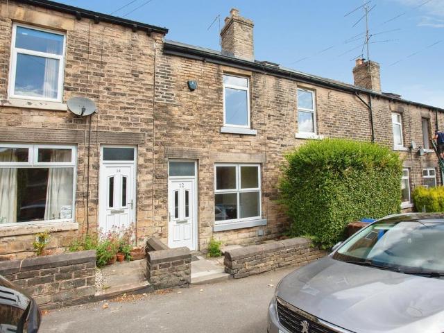 3 bedroom terraced house to rent