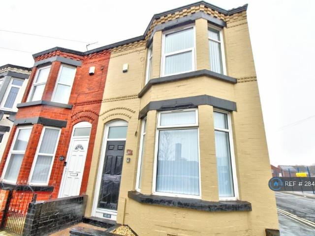 3 bedroom terraced house to rent