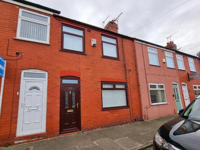 3 bedroom terraced house to rent