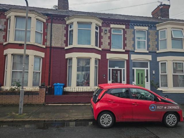 3 bedroom terraced house to rent