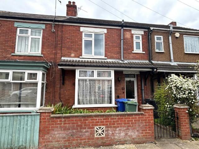 3 bedroom terraced house to rent