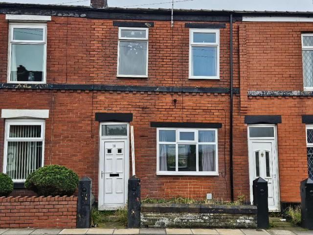 3 bedroom terraced house to rent