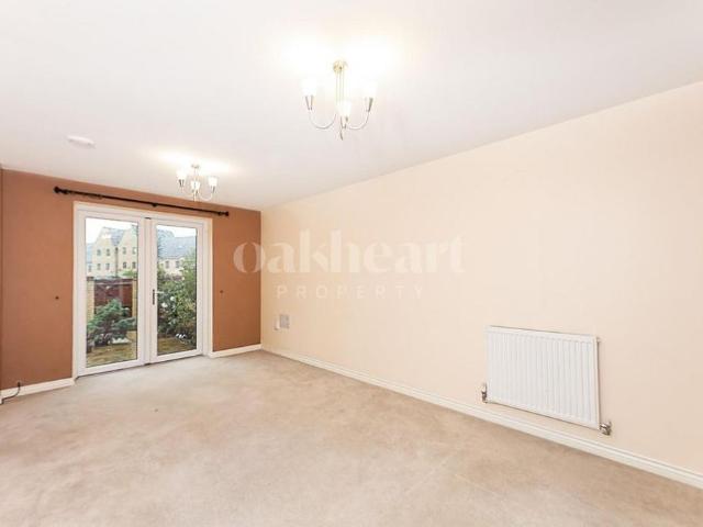 3 bedroom terraced house to rent