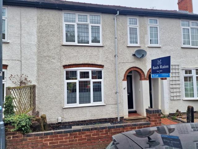 3 bedroom terraced house to rent