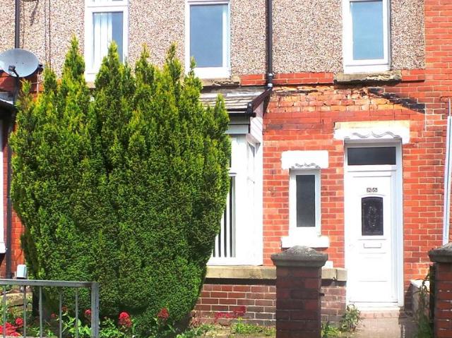 3 bedroom terraced house to rent