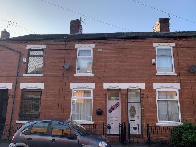 3 bedroom terraced house to rent