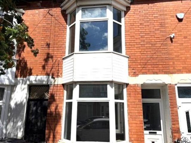 3 bedroom terraced house to rent