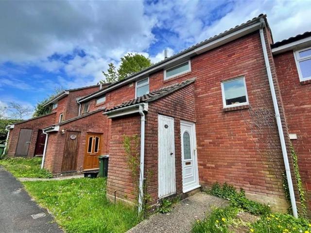 3 bedroom terraced house to rent