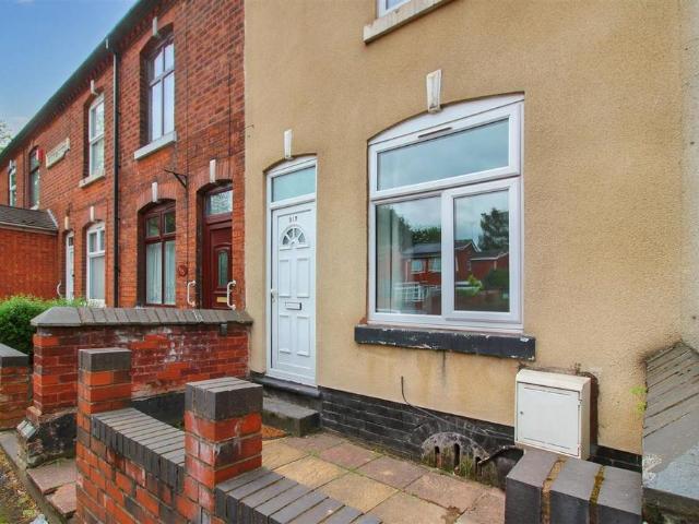 3 bedroom terraced house to rent
