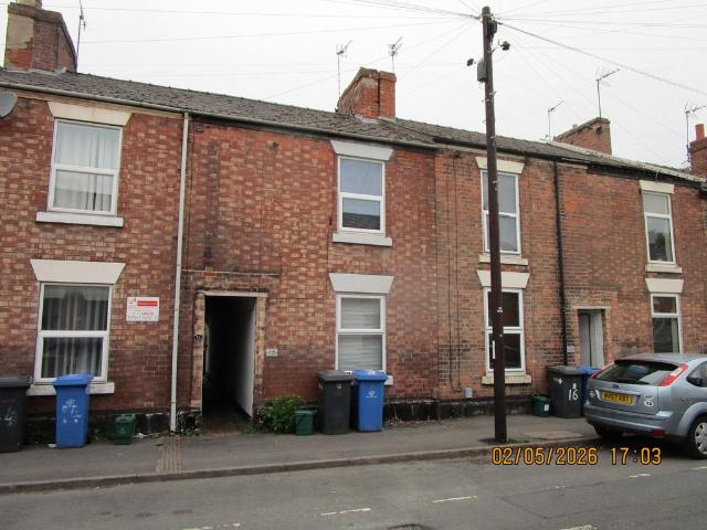 3 bedroom terraced house to rent