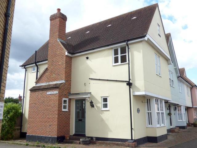 3 bedroom terraced house to rent