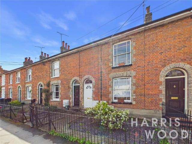 3 bedroom terraced house to rent