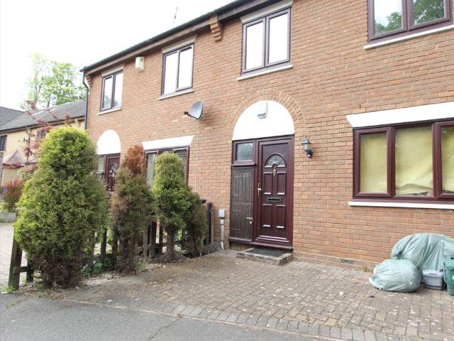 3 bedroom terraced house to rent