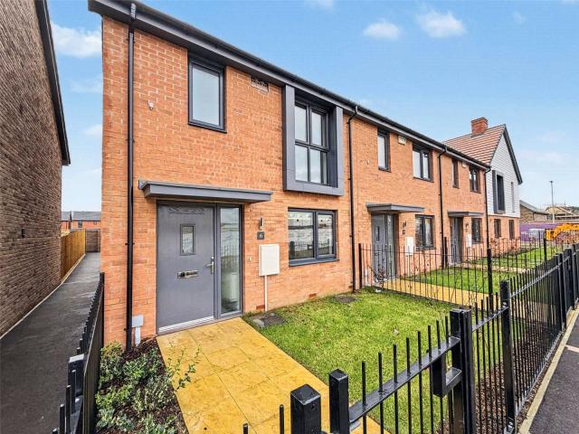 3 bedroom Terraced House to rent