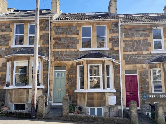 3 bedroom terraced house to rent