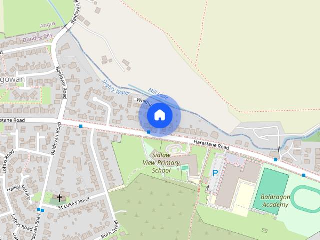 3 bedroom terraced house to rent