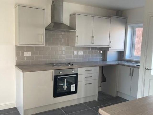 3 bedroom terraced house to rent
