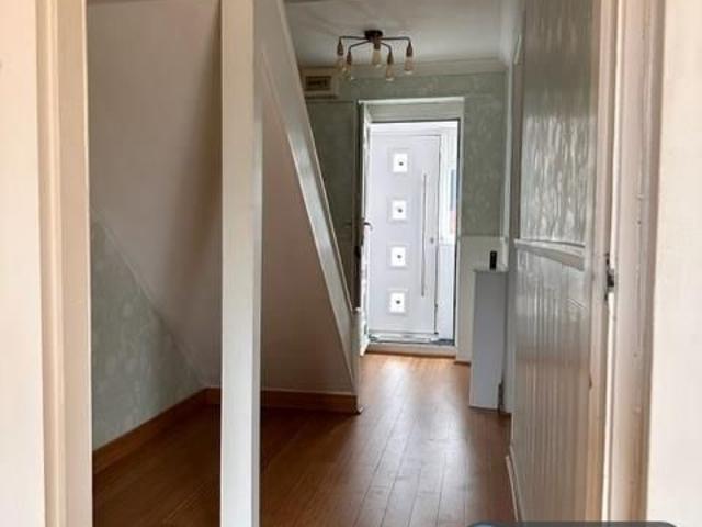 3 bedroom terraced house to rent